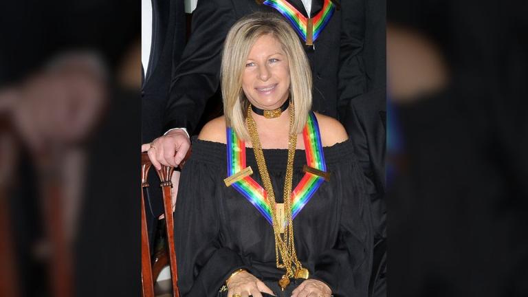 Barbra Streisand's Shaky Performance Sparks Retirement Fears
