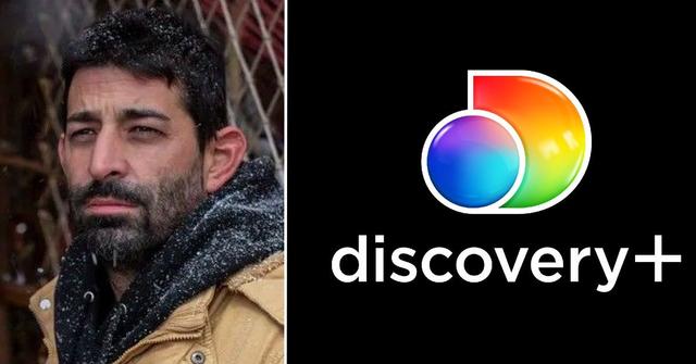 Discovery Remains Silent On Josh Harris Scandal After Cutting Him From ...