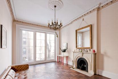 Olivier Sarkozy Buys $6.25 Million NYC Home To Share With Mary-Kate Olsen