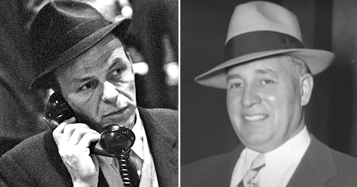 EXCLUSIVE: Sinatra’s Success Linked To 'Offer No-One Could Refuse'