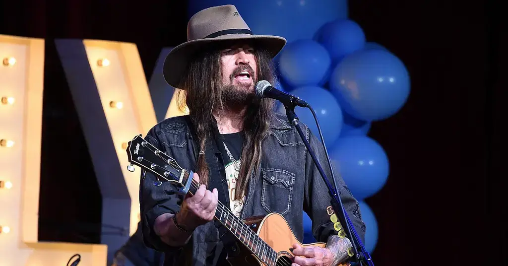 Billy Ray Cyrus Demands $7K Payback From Woman Claiming to Be Miley's ...