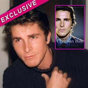 Inside Christian Bale’s Vicious Rants And ‘Verbal Explosions’ Against ...