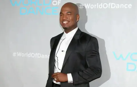 Ne-Yo Pleads With Court to Gag Ex-Girlfriend From Talking About Court ...