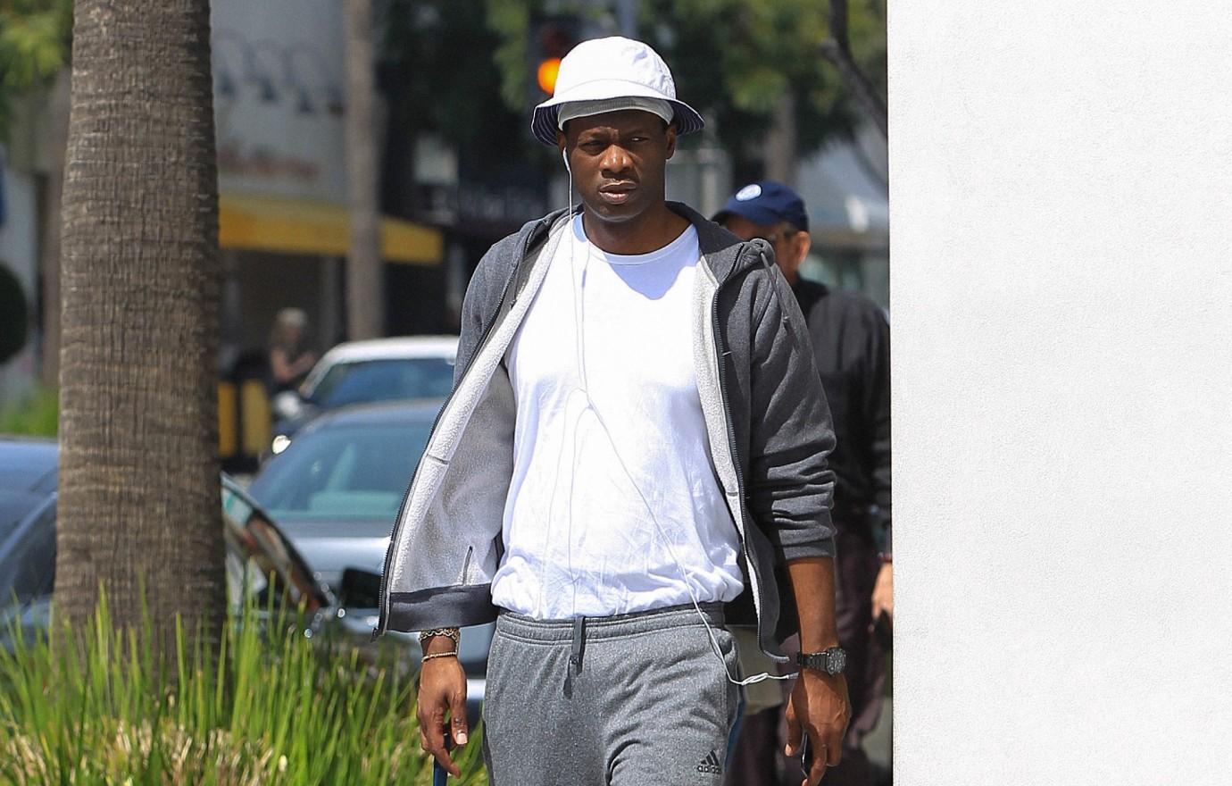 Leonardo DiCaprio Dragged Into Pras Michel's Legal Battle