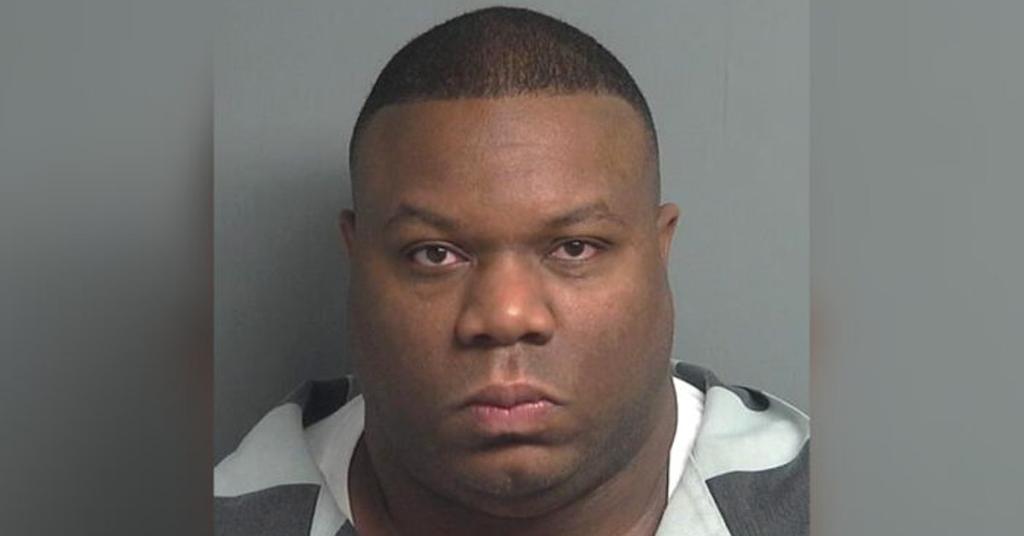 Ex-NFL Player Kevin Ware Indicted For Murder Of GF