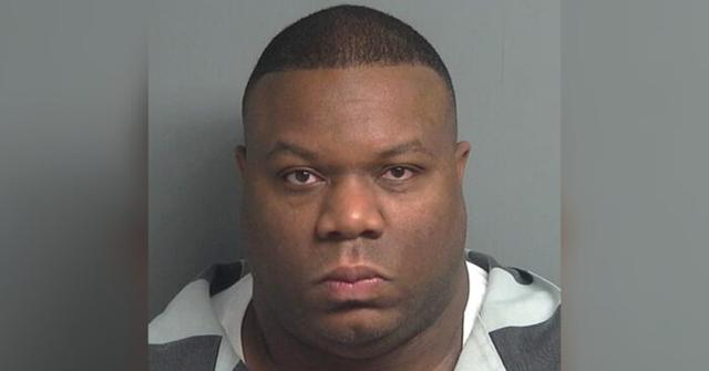 Ex-NFL Player Kevin Ware Indicted For Murder Of GF