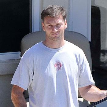 Former Survivor Producer Bruce Beresford-Redman Sells Family Vacation Home