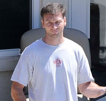 Bruce Beresford Redman | Radar Online