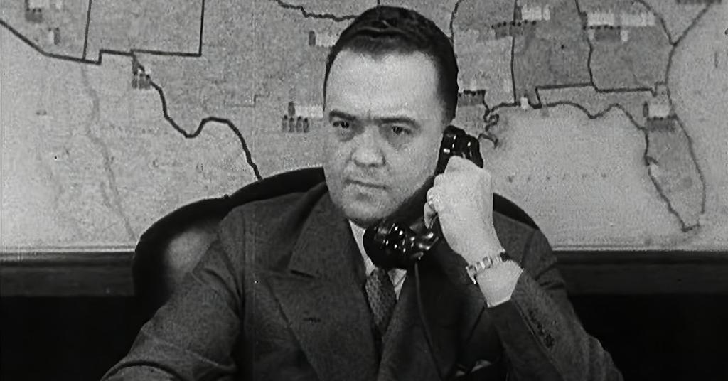 Frank Sinatra's Mob Ties Exposed In 2,400 Pages of FBI Case Notes