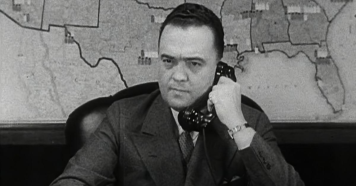 Frank Sinatra's Mob Ties Exposed In 2,400 Pages of FBI Case Notes