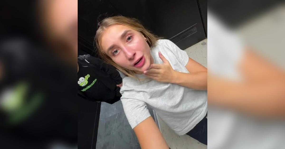 Lily Phillips Urged To 'Find God' After New Sex Stunt Involving 50 Men