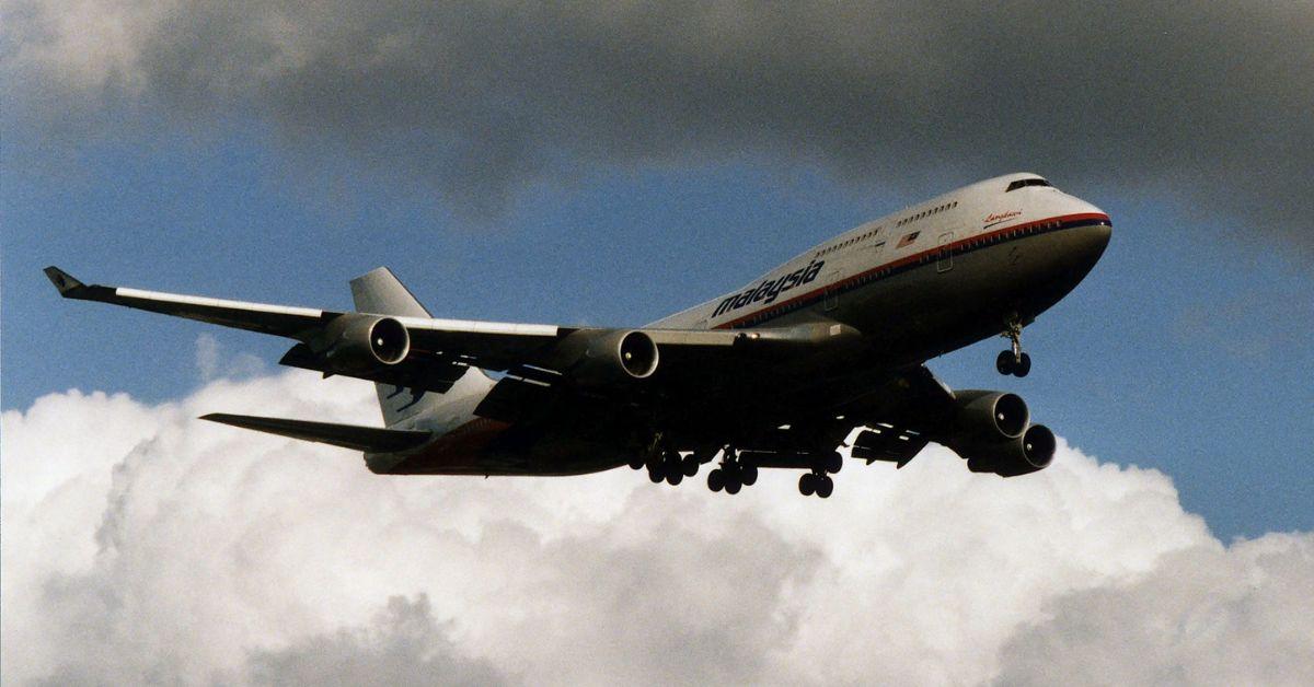 MH370 Location Revealed: Investigation Isolates Southern Indian Ocean