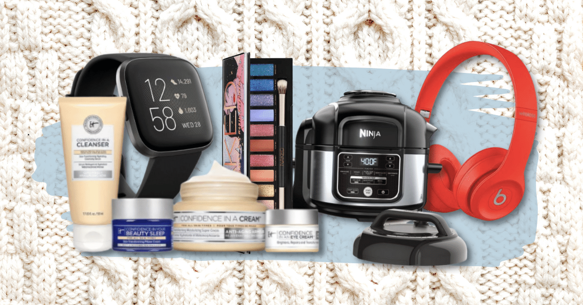 Top 10 Target Black Friday Deals Under $100 — Shop Now!