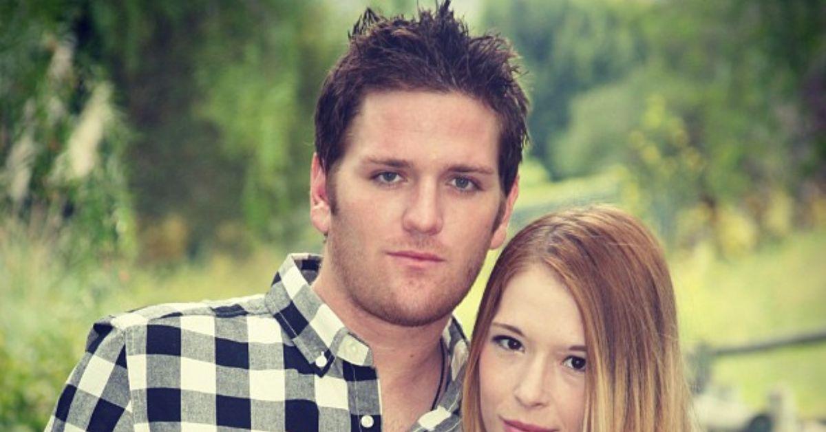 'RHOC' Star Lauri Peterson's Son Josh Waring Dead at 35