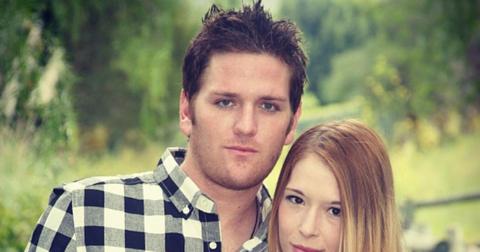 'RHOC' Star Lauri Peterson's Son Josh Waring Dead at 35