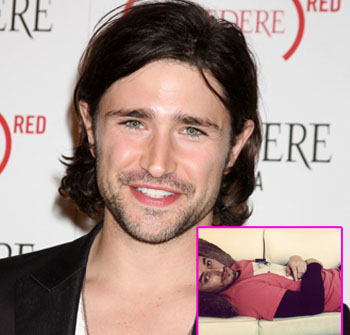 Kyle XY Star Matt Dallas Reveals Gay And Engaged
