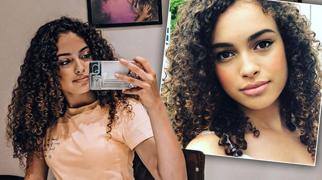 ‘Millie Inbetween’ Child Star Mya-Lecia Naylor Dead At 16