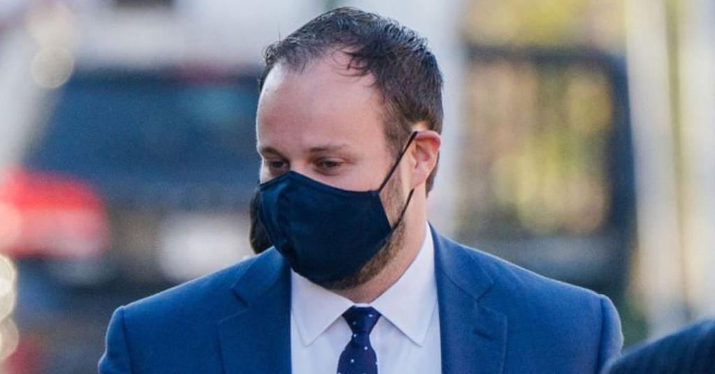 Josh Duggar Looks Unrecognizable In Leaked First Prison Photo