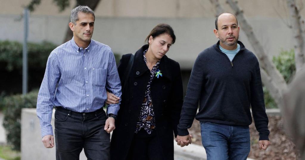 Scott Erickson Allegedly Hid in Bushes After Fatal Hit-and-Run: Report