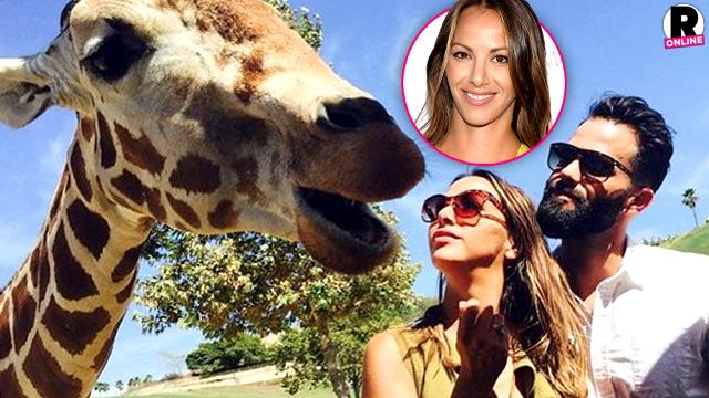 Getting Serious! 'Vanderpump Rules' Star Kristen Doute & New Boyfriend ...