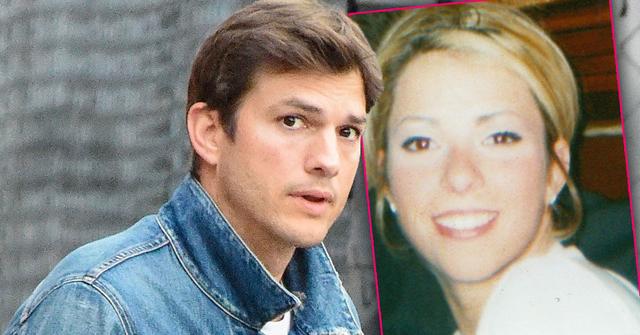 Ashton Kutcher’s Ex Ashley Ellerin’s Family 'Put In The Dark Forever'