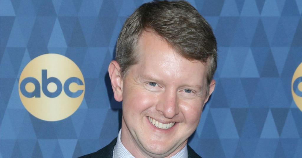 Colin Jost 'Being Offered Big Money For Ken Jennings' Jeopardy! Job'