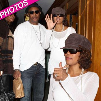 Whitney Houston Visited Doctor Two Days Before She Died