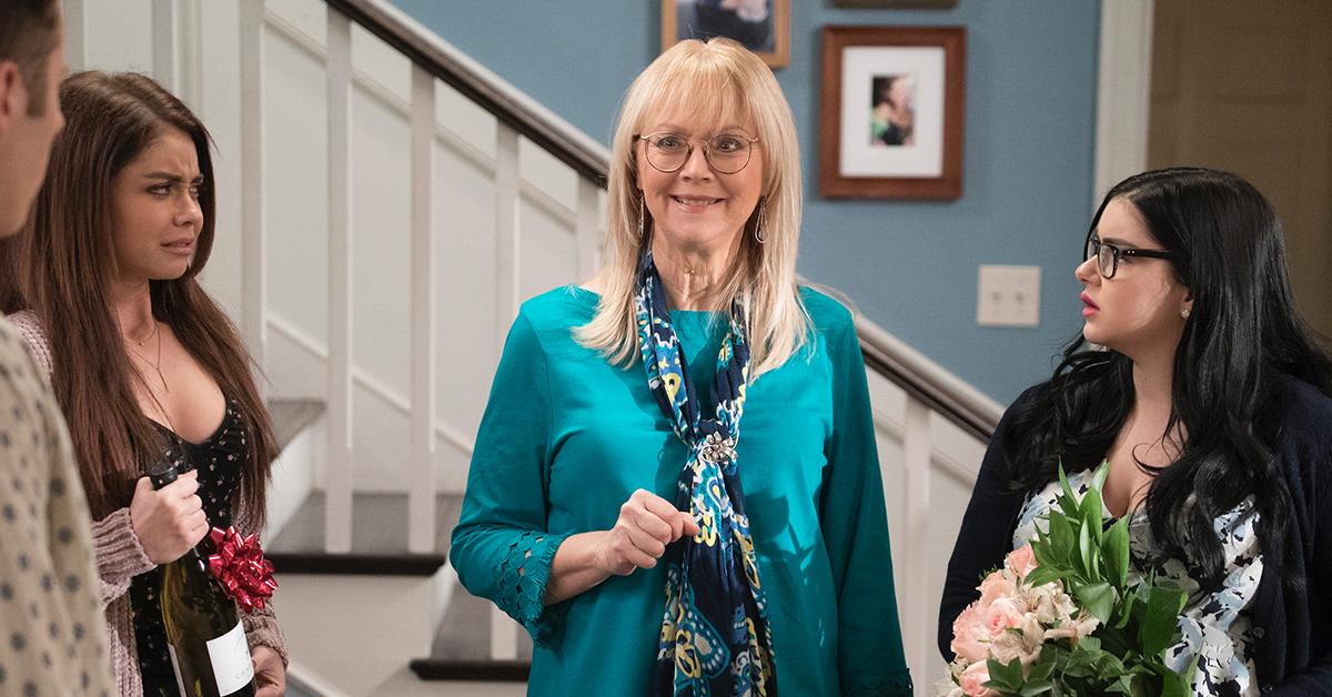 Shelley Long Looks Unrecognizable In Rare Outing