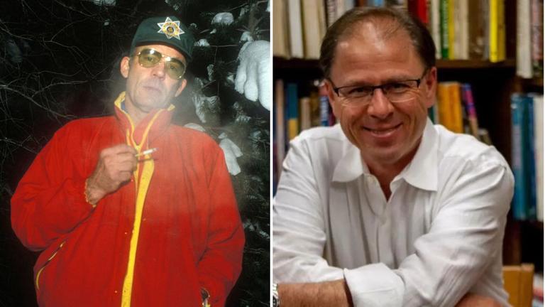 Hunter S. Thompson Death Probe Reopened After Widow's Discovery