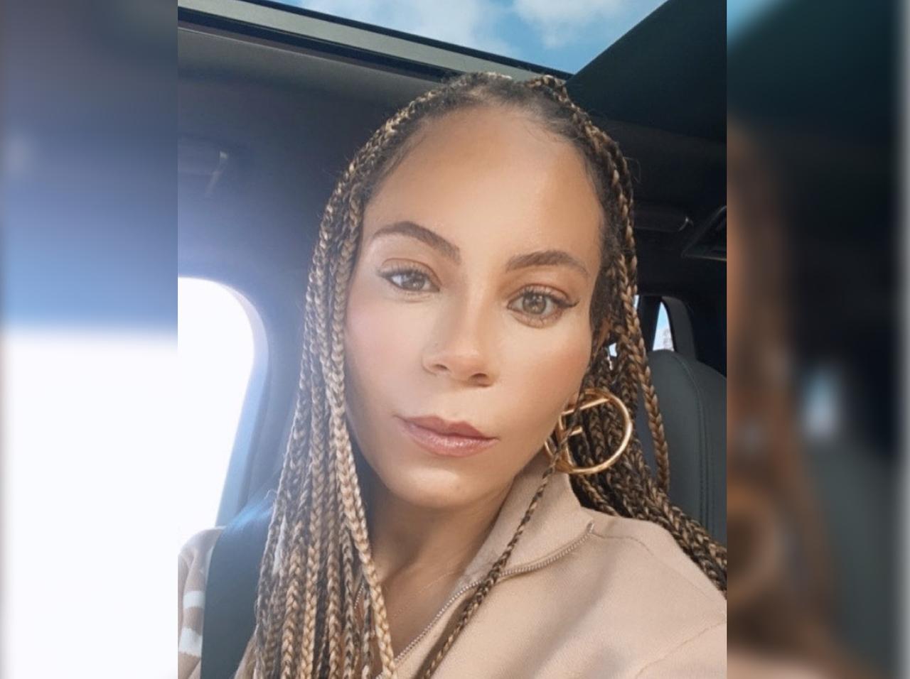 Dwyane Wade's Baby Mama Aja Métoyer Posts Cryptic Message After 'Broken ...