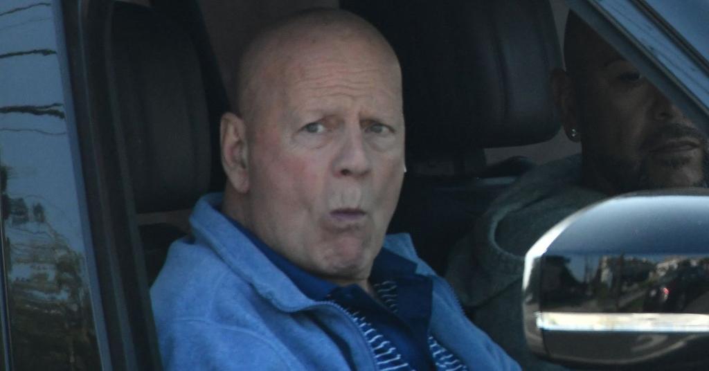 Bruce Willis Forced Into New Home Without His Wife Emma and Kids