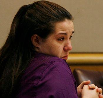 ‘Hiccup Girl’ Trial Live On Radar: Jennifer Mee Charged With First ...