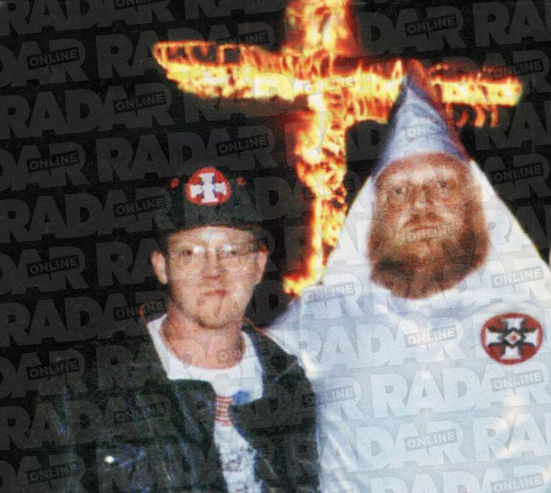 Hillary Hate Group Scandal! Disturbing KKK Secret Of 'Nephew' EXPOSED