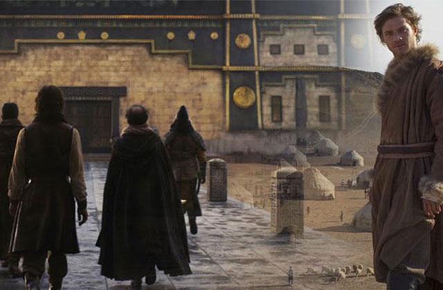 10 Reasons You Should Start Watching 'Marco Polo' Now! — Everything To ...