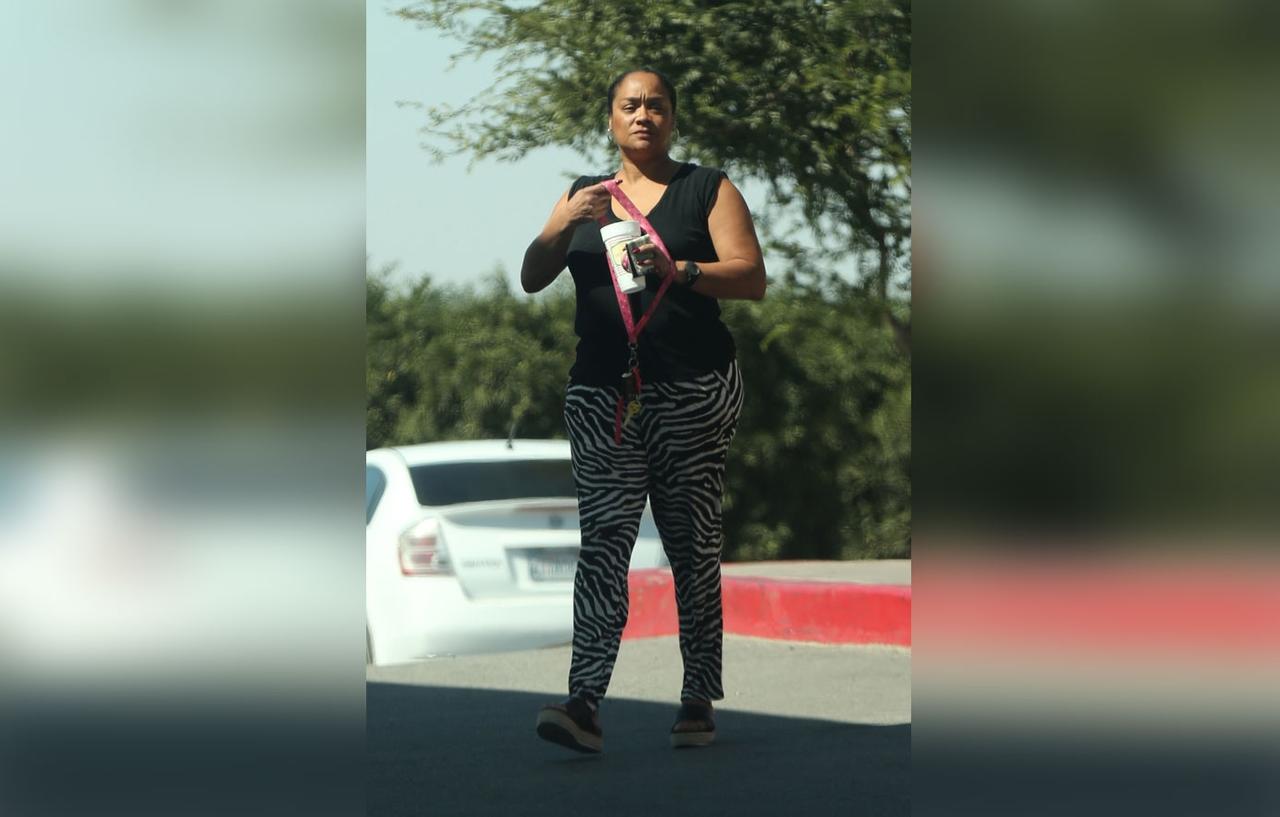 OJ Simpson & Daughter Arnelle Simpson Meet Post-Prison Release