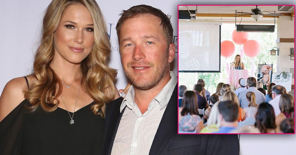 Poignant Photo Of Drowning Victim Emeline Miller