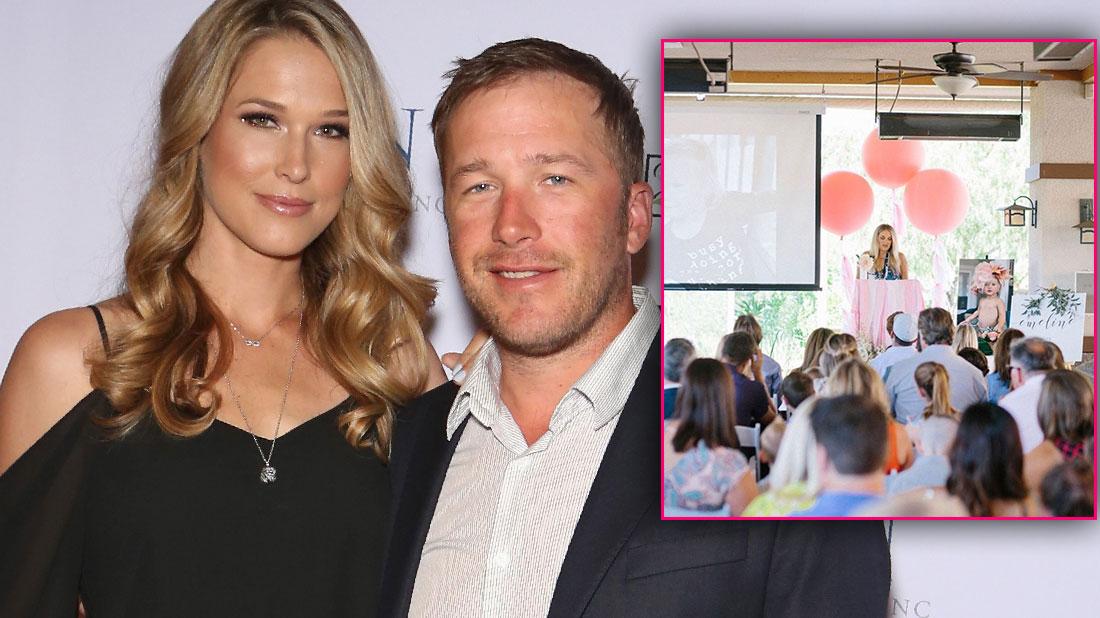 Poignant Photo Of Drowning Victim Emeline Miller