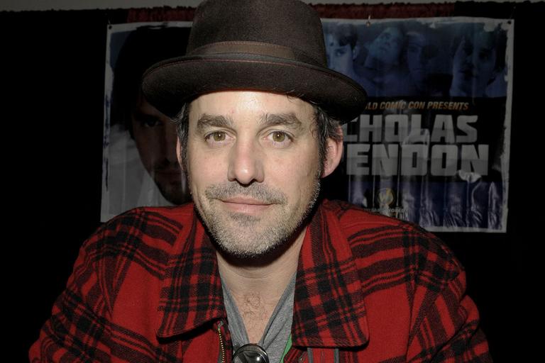 Nicholas Brendon's History Of Alleged Abuse: Alcohol, Drugs, Women
