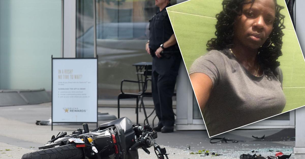 ‘Deadpool 2’ Stuntwoman Joi “SJ” Harris' Death Scene Heard In 911 Call