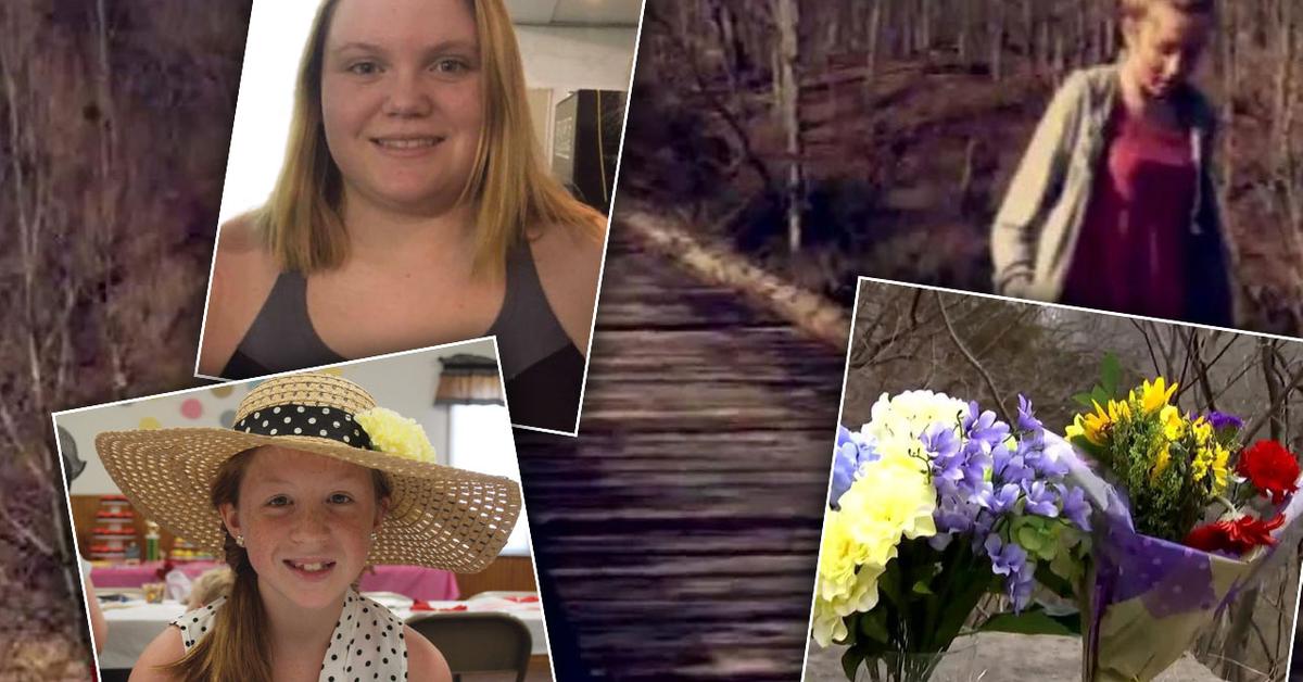 [PHOTOS] Inside the Lives of Slain Delphi Girls' Families Four Months ...