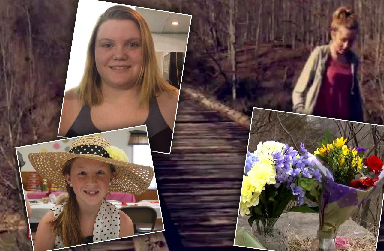 [PHOTOS] Inside the Lives of Slain Delphi Girls' Families Four Months ...