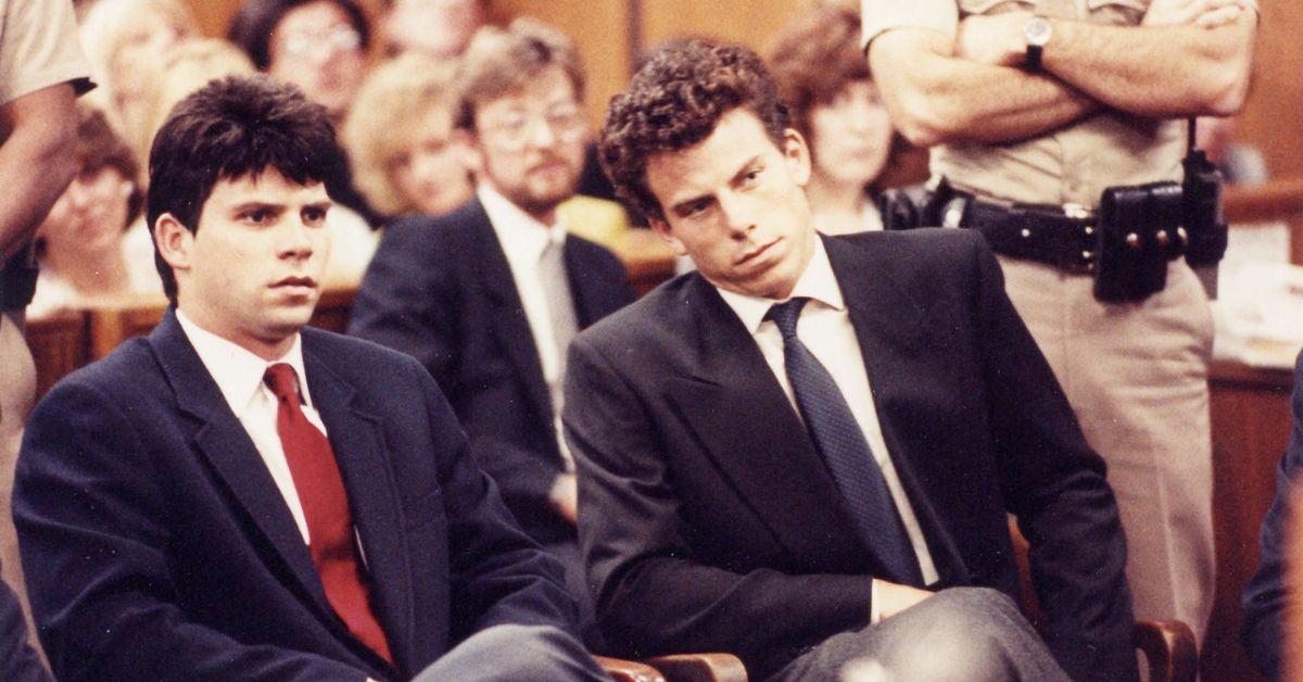 Menendez Brothers Face Prison Hell After Attack Amid Failed Freedom Bids