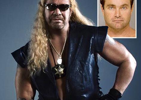Dog The Bounty Hunter: Lawyer For Max Factor Heir & Convicted Rapist ...