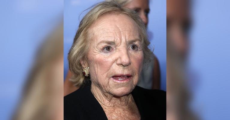 RFK Jr. 'Cut' From Mom Ethel's $53Million Will