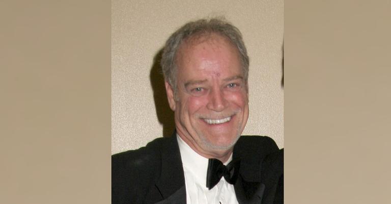 General Hospital's Curse Strikes Again as Star Ron Hale Dies