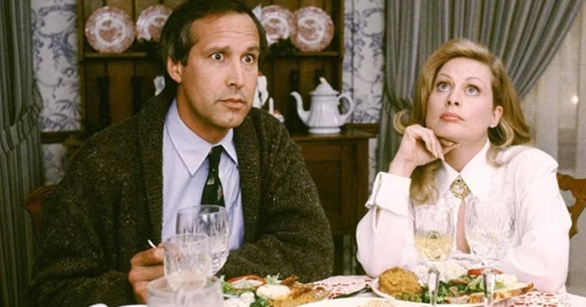 Beverly D'Angelo Admits She Wanted to Sing Before Landing Iconic Role