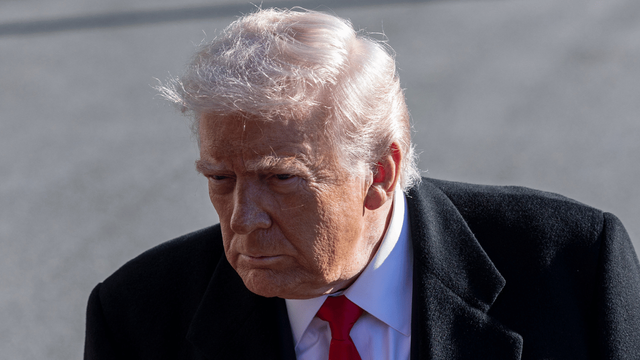 Gavin Newsom Trolls Trump With His Own Insult in Latest Dig at Prez
