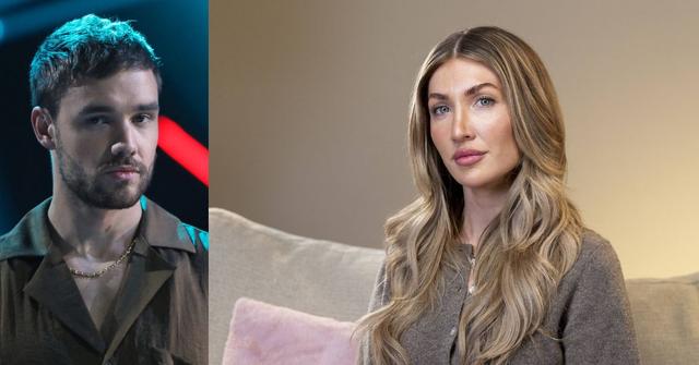 Kate Cassidy 'Facing Trolls While Mourning Tragic Boyfriend Liam Payne ...