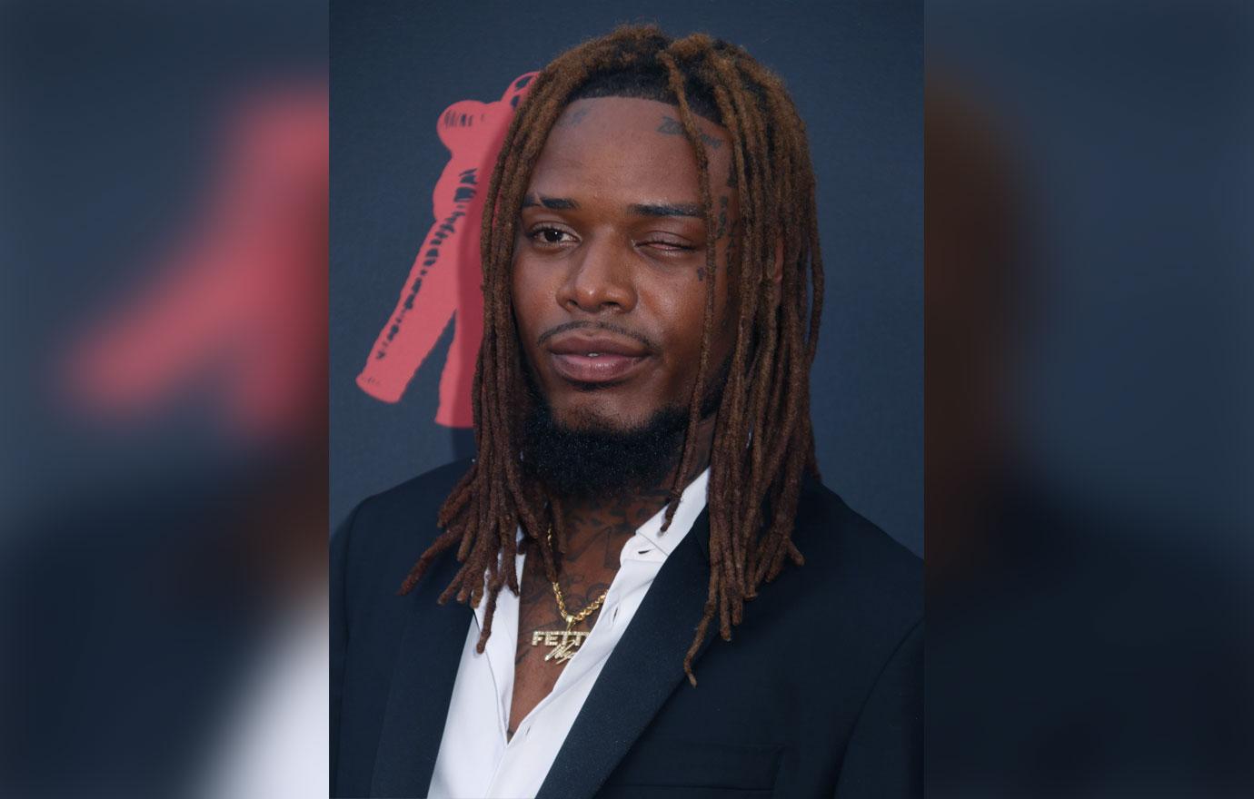 Fetty Wap's Baby Mama Turquoise Miami Seen For First Time Since 4-Year ...