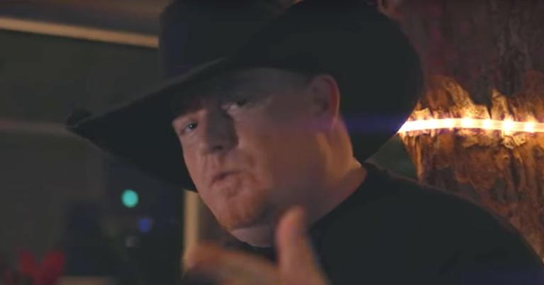 Country Singer Justin Carter Accidentally Shot Himself Dead